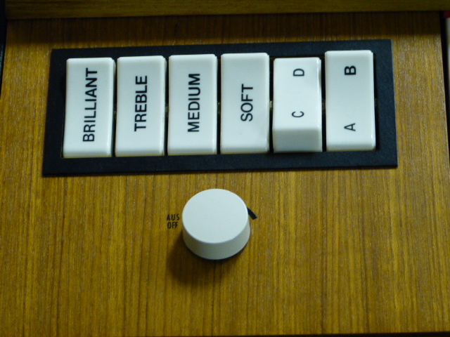 Hohner Clavinet D6 – Alan's growing vintage keyboard collection